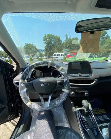 Tracker Premier Plus 2023 8% yillik