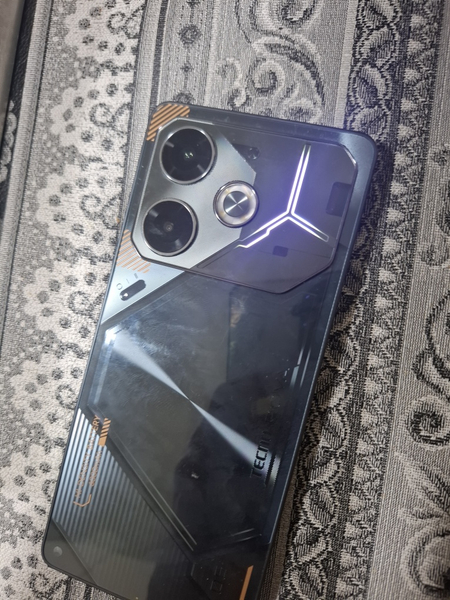 Tecno pova 6 24 256