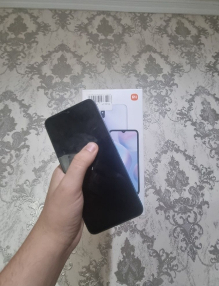 Huawei Y5 Redmi 9A