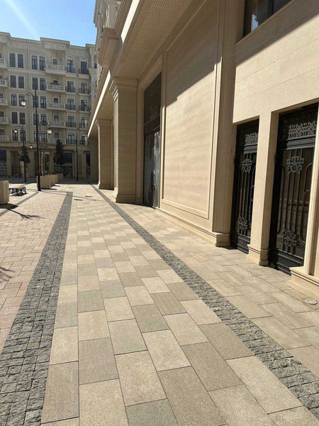 Аренда помещения ЖК Ташкент сити Boulevard  166м2
