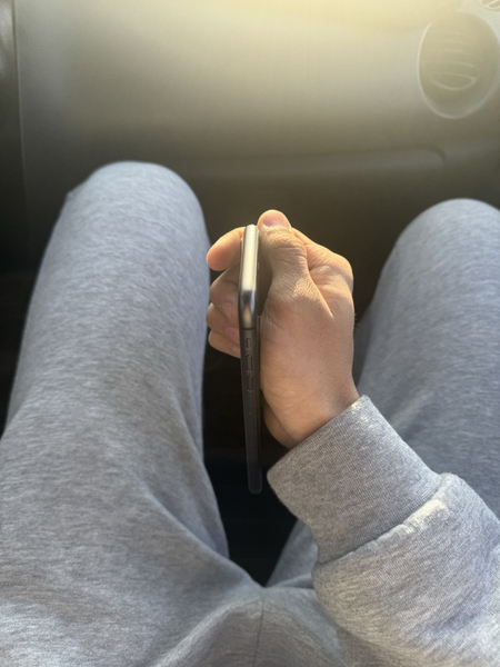 Iphone 11 black 64 gb