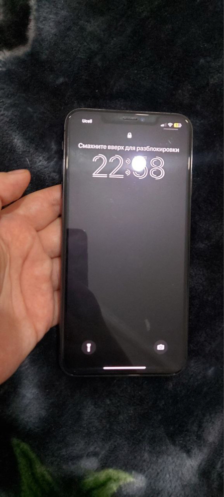 Айфон Xs Max срочно