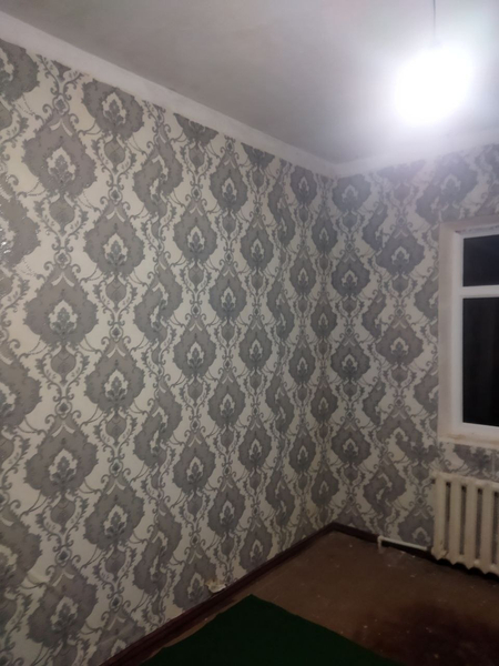 Аренда 1/5/5. Тузель 1.   Квартира чистая холодильник есть фото реальн