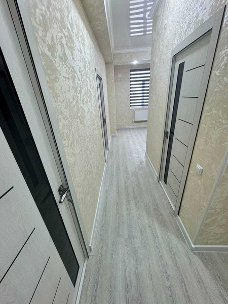 2 xonali 2-etaj 5 qavatli yangi Gʻishtli dom 60m2