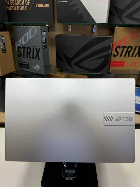 DIZAYNERLAR u-n ARZON ASUS Vivobook15GO OLED\\\\dostavka&dasturlash BEPUL