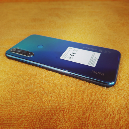 Redmi Note 8 sotiladi