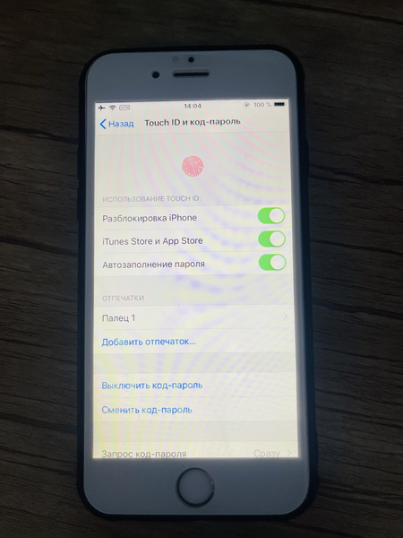 Iphone 6 sotiladi