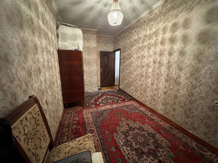 Продажа Юнус Абад 15, 2/1/4, 65000у.е.