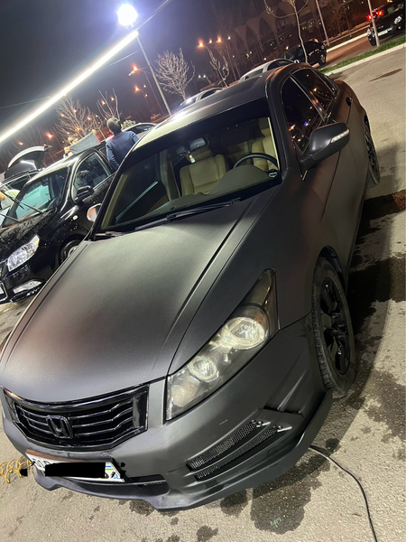 Honda Accord arzonga