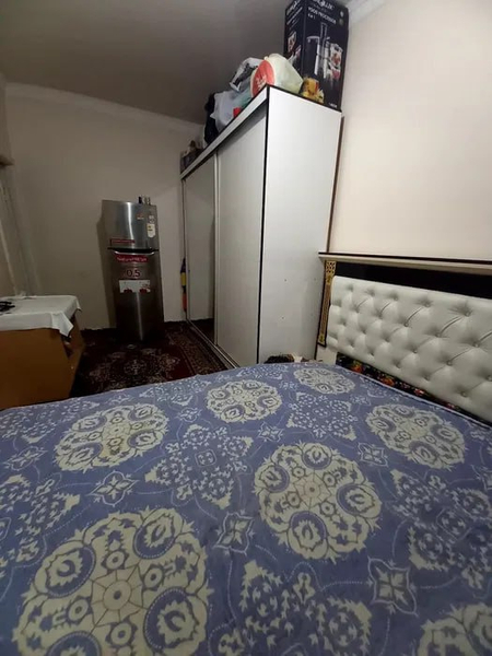 Чиланзар 8 квартал 2в3/4/4 Не торец_