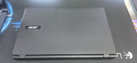 Acer Intel R Pentium CPU N3710 4gb ram DDR3 512hdd