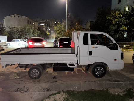 Kia bongo sotiladi 2023