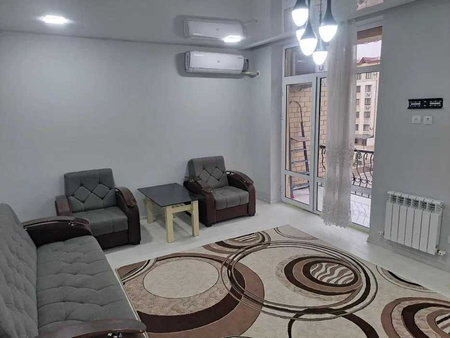УСПЕЙ! в Parkent Plaza двушка 70м2 упакованная по супер цене!`