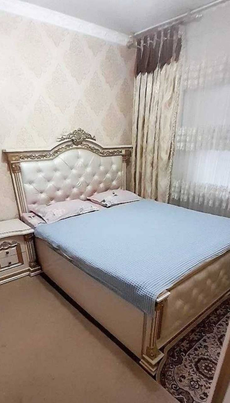 Сергели 9худудда 2/2/7 квартира сотилади новостройка