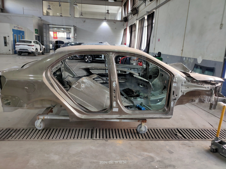 Cobalt Кобалт кузов эшик 2023
