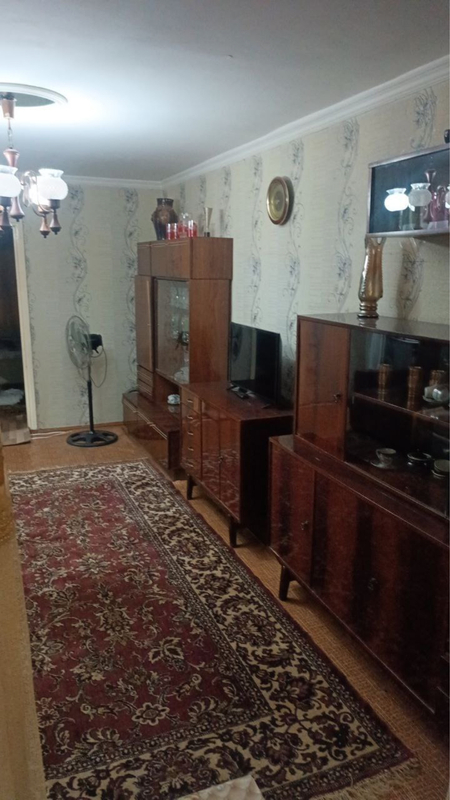 Сдается квартира максим горький 2/1/4