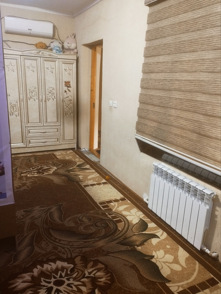 Tezda lyuks comfort xovli sotiladi