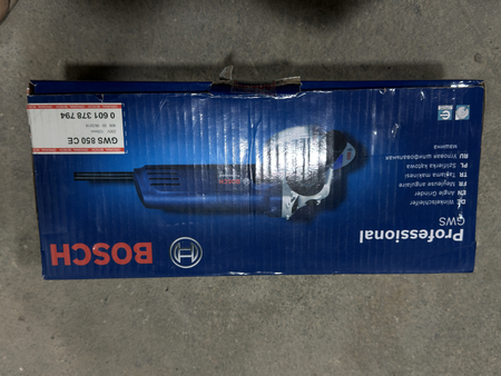 Bosch mahsulotlari