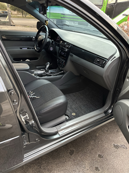 Chevrolet Gentra 2020 full