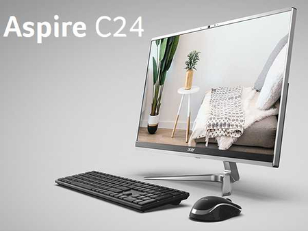 ПРОДАМ Моноблок Lenovo IdeaCentre AIO 520-22 Процессором Core™i3-6006U