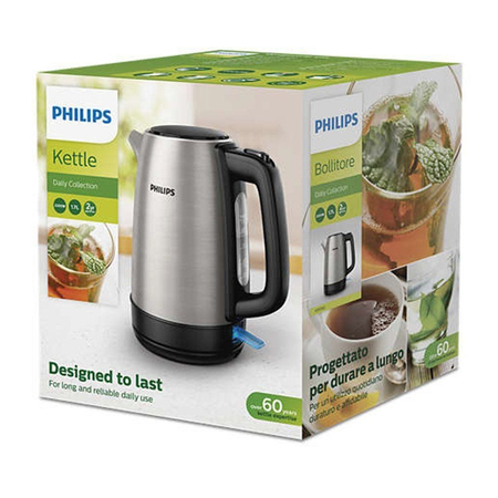 Чайник philips 9350