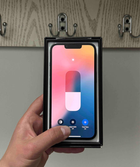 iPhone 13 Pro 128Gb