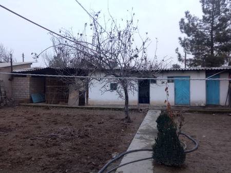 Dacha sotiladi  35000 $ kelishilgan holda