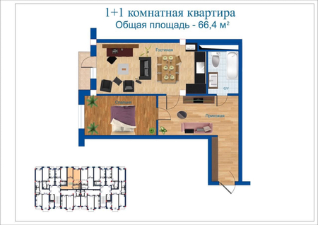 Eng Arzon karobka Sagbon tayyor dom 65m-75M2-92M2
