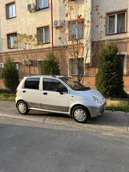 Matiz Best 2010 yil ozimiki