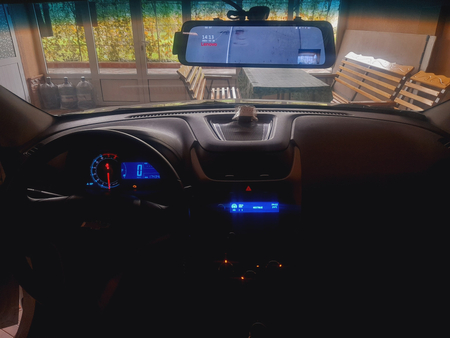 Cobalt  2013/2014 год