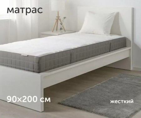 Матрас ортопедический премиум класса с первых рук