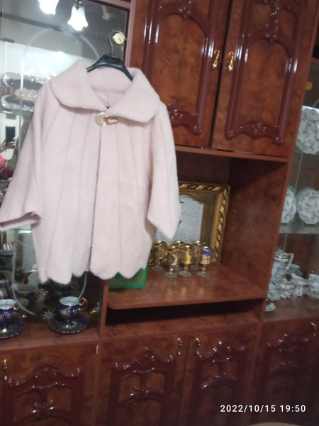 Palto yangi 48 standart razmer