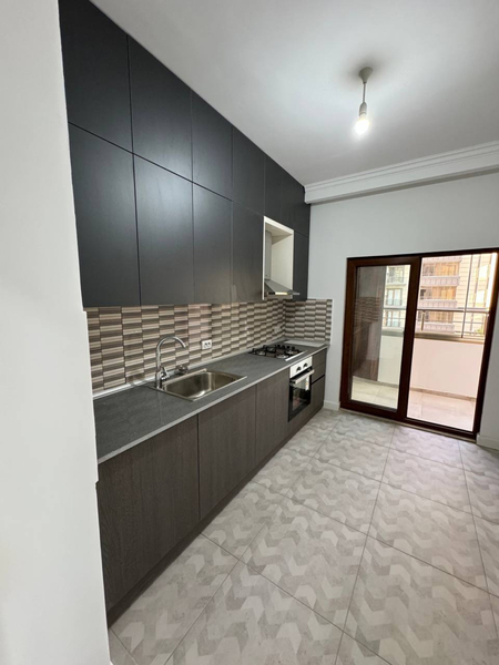 Яккасарай Новостройка Istanbul City 2 комнатная 3 этаж, 70м2
