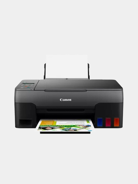 Цветной принтер Canon Pixma  G3420 3в1