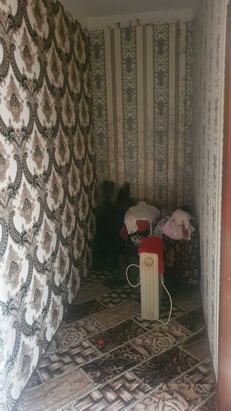 Kafolati bor yarim pul ipatekada ham buladi