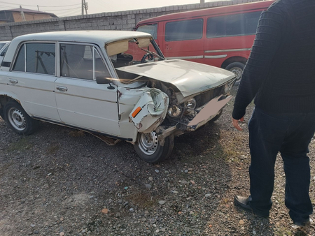 2106 srochna sotladi avarny xolat