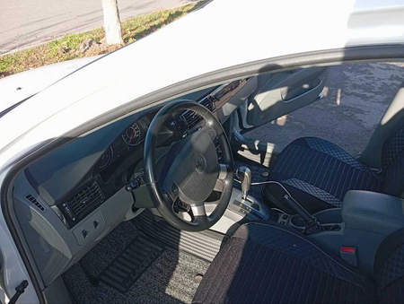 продам Chevrolet Gentra