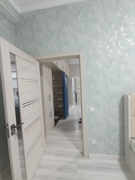 Квартира алмазарский район