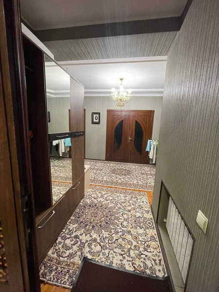Дархан 4.5 сот. участок