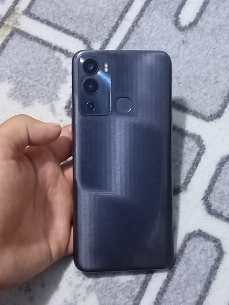 Infinix hot 12i kafolati bilan