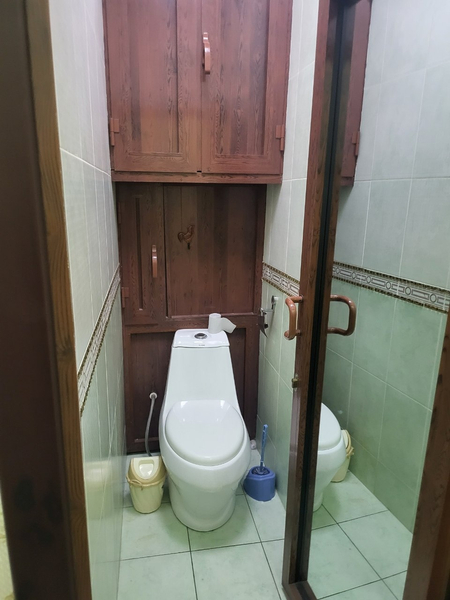 Аренда Кв-1ком. Ташсельмаш ( Парк Ашхабад)