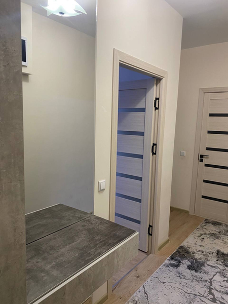 Продажа Квартира Алмазар о-р Olmazor City 1/4/9