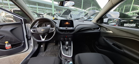 Продаётся ONIX LTZ автомат каробка без люк