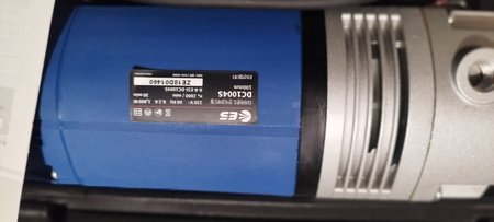 Almazniy bur E5 DC1004S karea