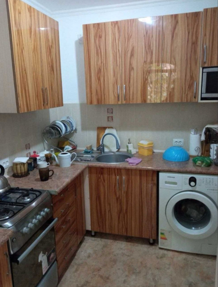-КИРПИЧ Балкон2х6 3-Х Комнатная Чиланзар-9 Ровд Вблизи МЕТРО, Продажа
