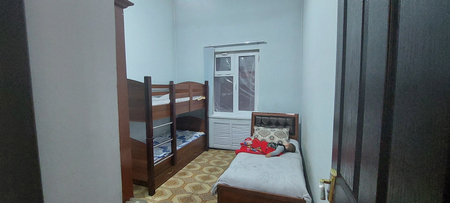 Продаётся дом 4 сотки