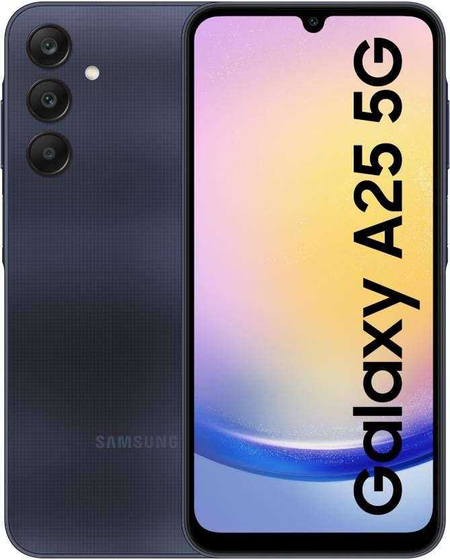[NEW] Samsung A05, A15, A25, A35, A55