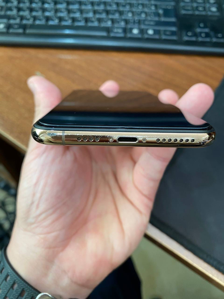 Iphone Xs Max 256 Gb ideal 79% radnoy