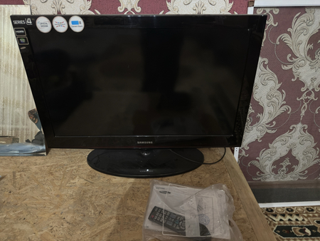 Televizr 32 Samsung
