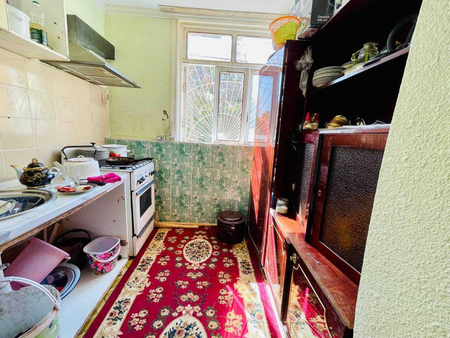3 xonali 76m² 1-qavat uy sotiladi Ikkilamchiga ham beriladi